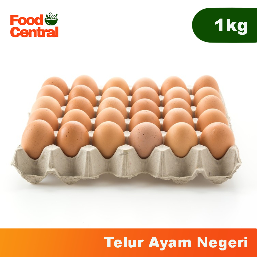 Jual [INSTAN] Telur Ayam Negeri 1kg | Shopee Indonesia