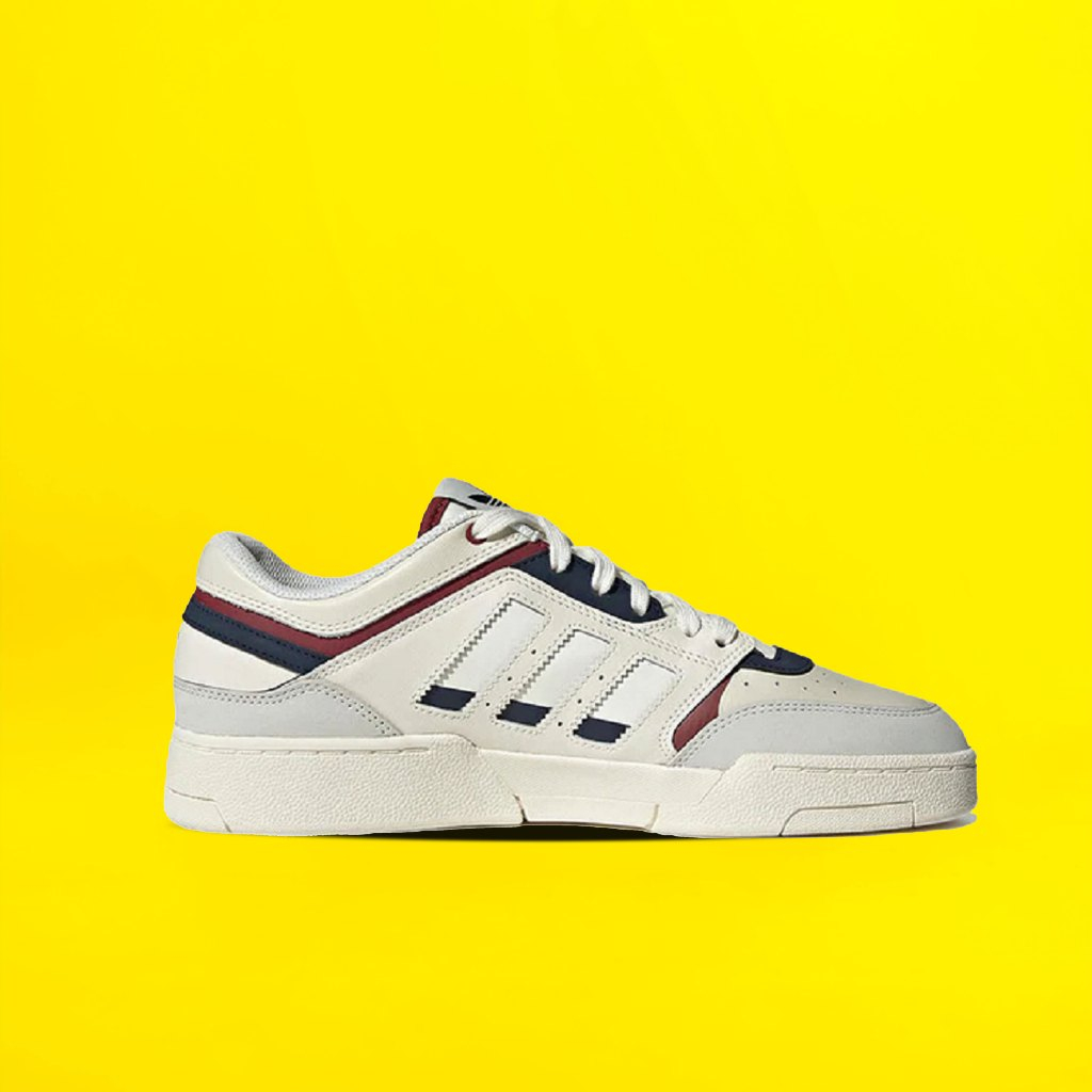 Jual Adidas Drop Step Low ‘Grey’ Original | Shopee Indonesia