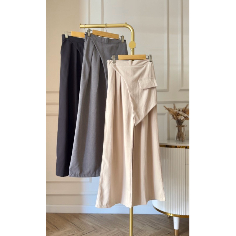 Jual Lisa pants | Shopee Indonesia