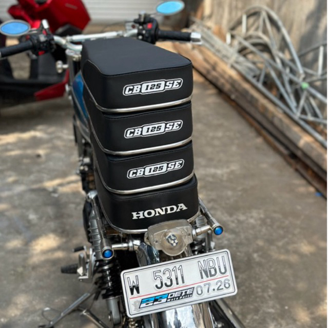 Jual jok cb 9cm jok cb dwonsize presisi | Shopee Indonesia