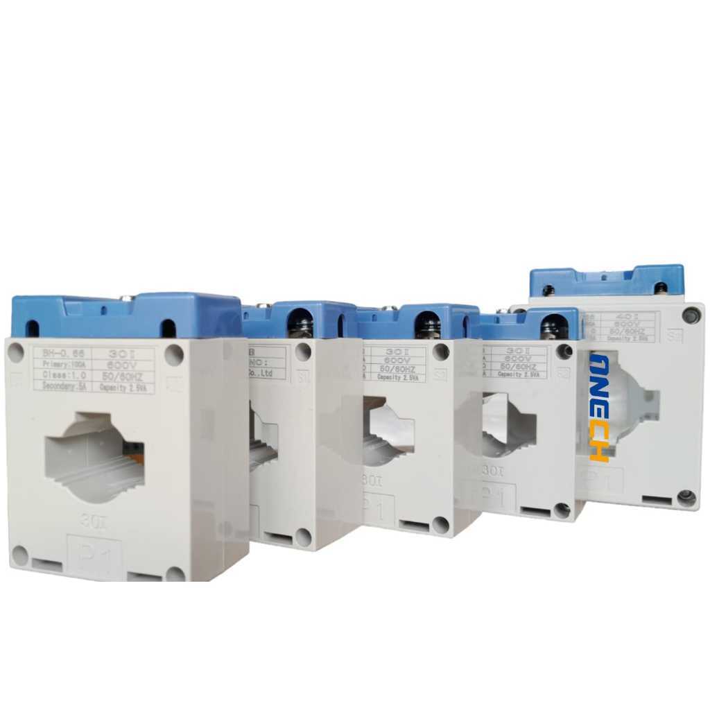 Jual CURRENT TRANSFORMER CT/Current type BH-0.66 | Shopee Indonesia