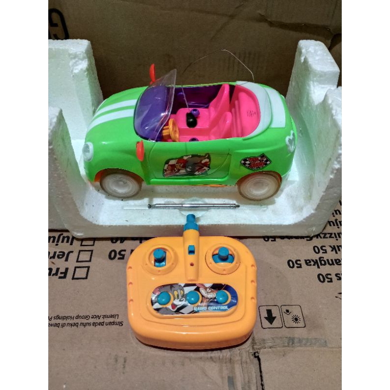 Jual NOS || mobil remot control | Shopee Indonesia