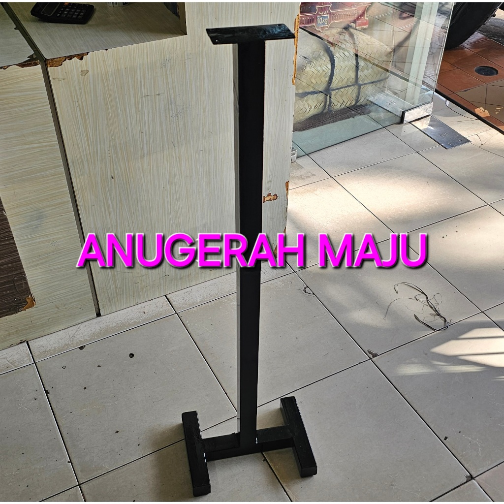 Jual Tiang dudukan indikator display timbangan | Shopee Indonesia