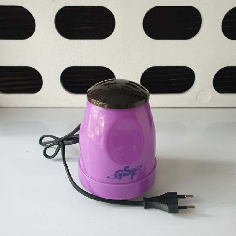 Jual MESIN Blender daging/Chopper GSF uk 2 liter | Shopee Indonesia