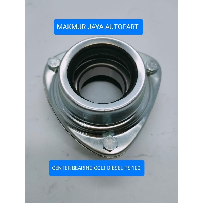 Jual CENTER BEARING MOBIL COLT DIESEL PS 100 | Shopee Indonesia