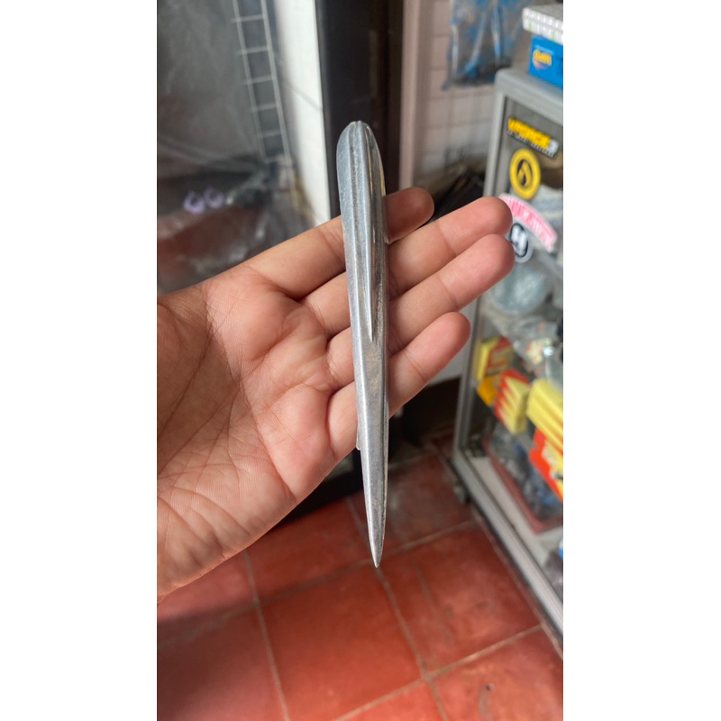 Jual jengger vespa super baru kode chung nos presisi | Shopee Indonesia