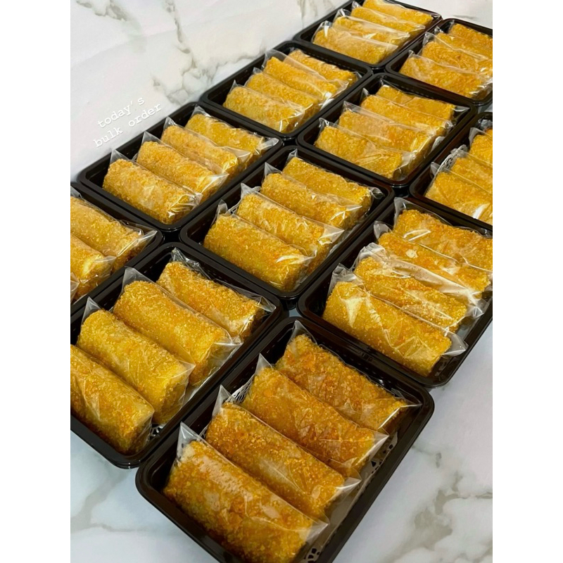 Jual Risol Wagyu Mozarella Truffle | Risol Beef Mayo | Risol Frozen ...