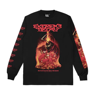 Produk Heretic Store (Official) | Shopee Indonesia