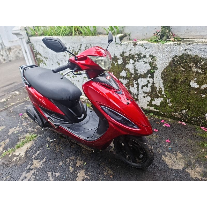 Jual Kymco Motor Kymco Trend SR Plat B Bekas | Shopee Indonesia