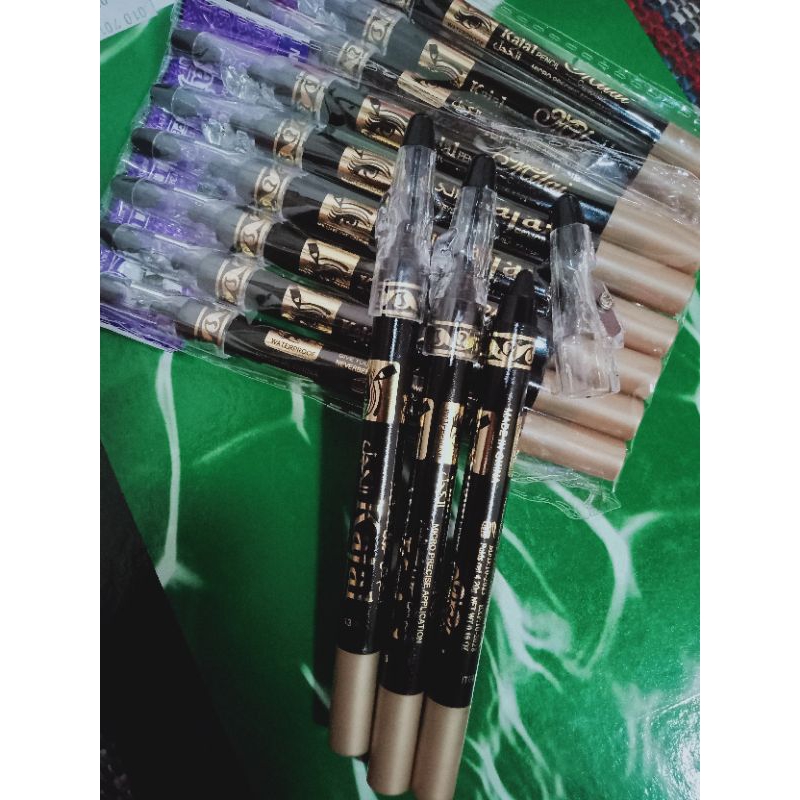 Jual CELAK KAJAL | Shopee Indonesia