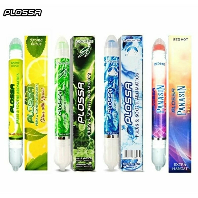 Jual plossa 10ml | Shopee Indonesia