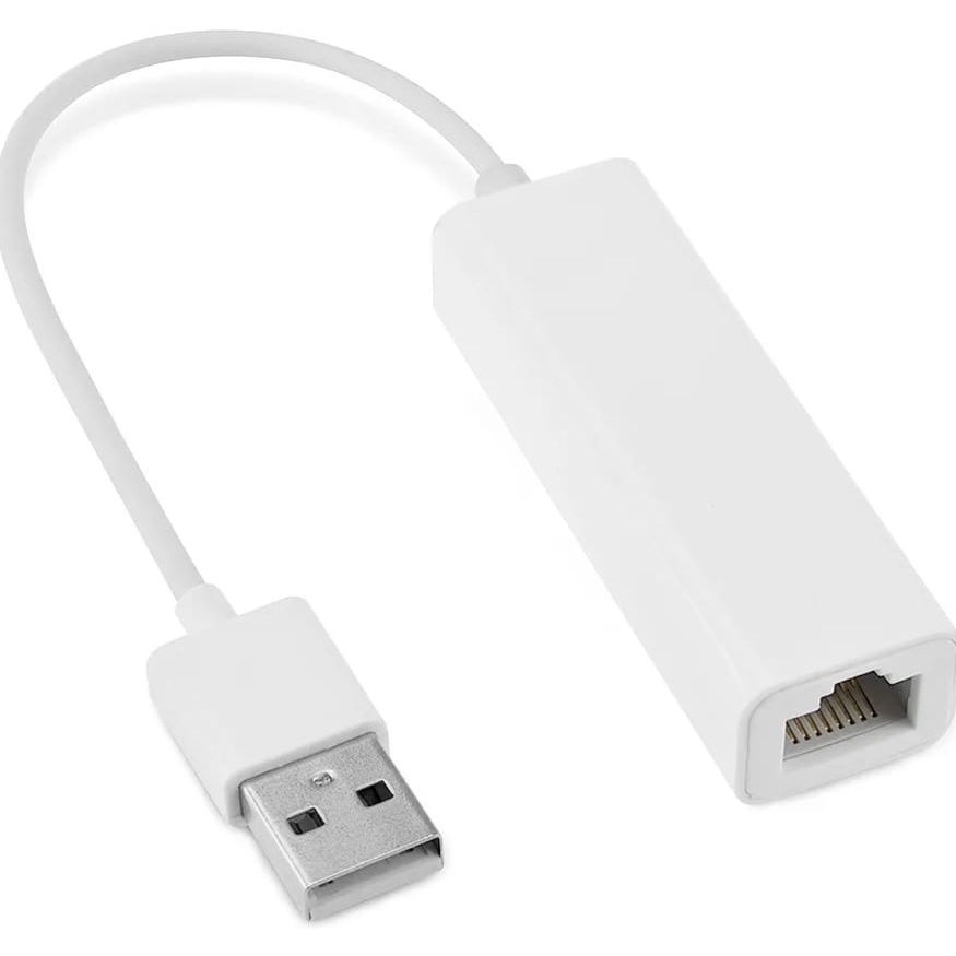 Jual WAH USB 2 T LAN CABLE Usb to Lan cable converter ...