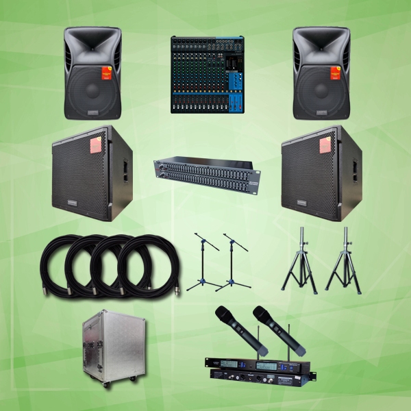 Jual SOUND SYSTEM RUANGAN AULA SET PAKET MEETING SEMINAR BESAR 8 YAMAHA ...