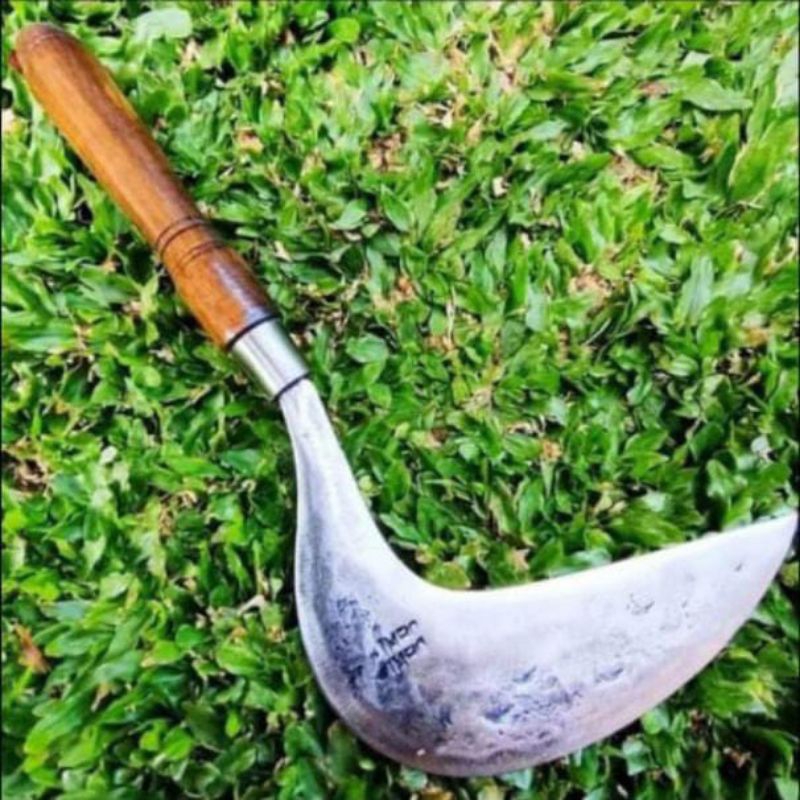 Jual Alat tani cap dewi bintang bahan baja asli siap pake | Shopee ...