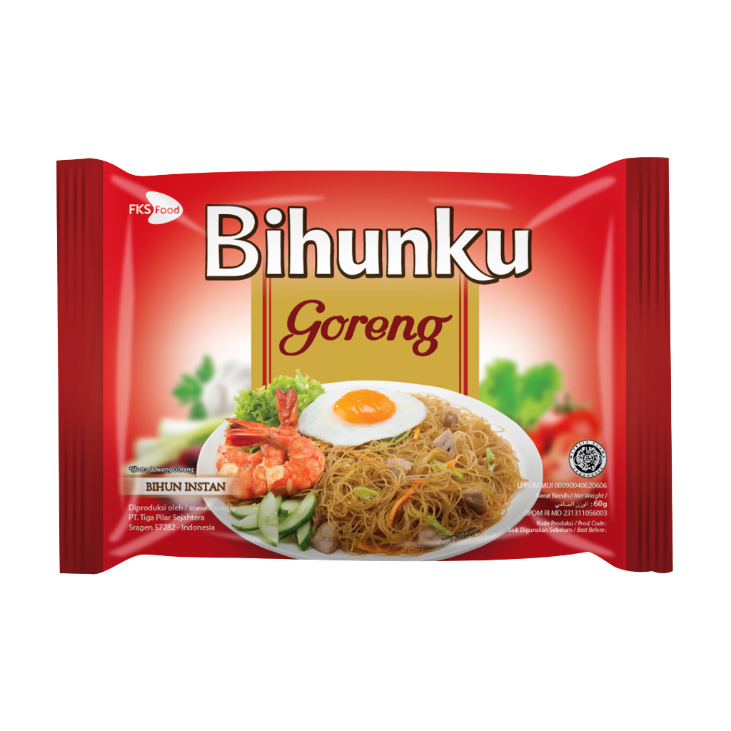 Jual Bihunku Goreng | Shopee Indonesia