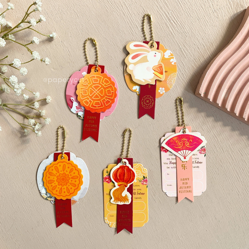 Jual Bundle Tag - Mooncake Mid Autumn Festival | Shopee Indonesia