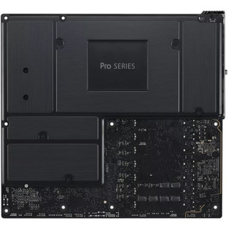 Jual ASUS PRO WS WRX90E-SAGE SE AMD WRX90 sTR5 THREADRIPPER PRO ...