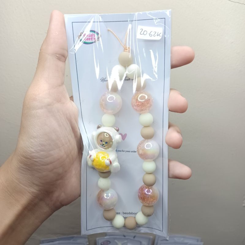 Jual Strap Handphone / Gantungan Hp / Handphone Strap / Strap Handphone ...
