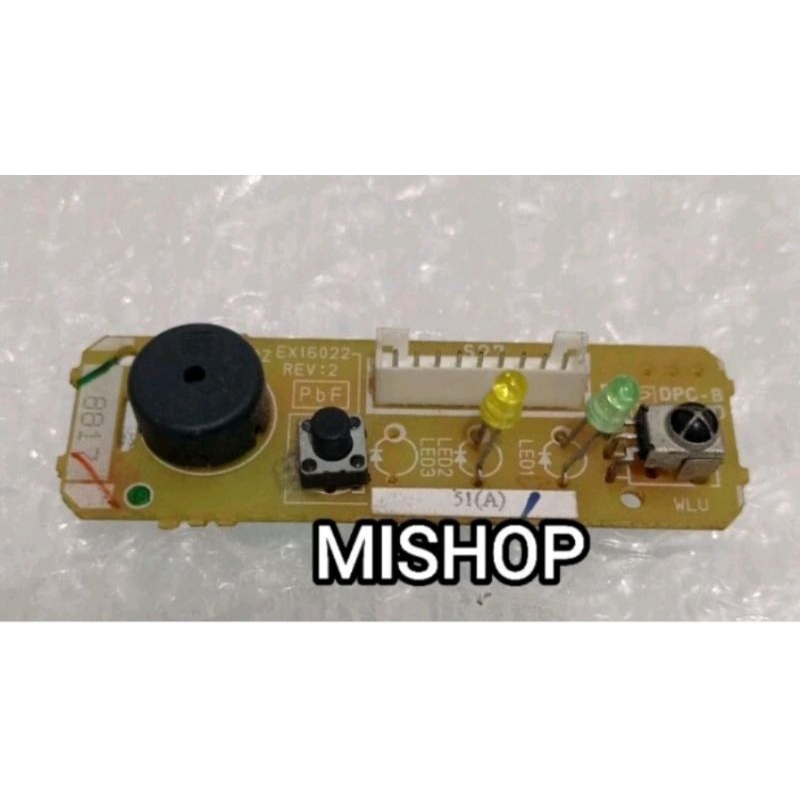 Jual SENSOR AC DAIKIN FTC15-35NV14 R32 ORIGINAL | Shopee Indonesia