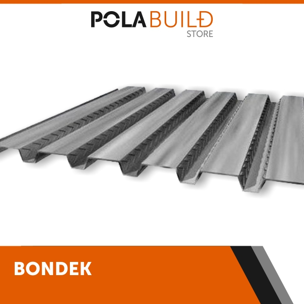 Jual Bondeck Full SNI - Pola Build | Shopee Indonesia