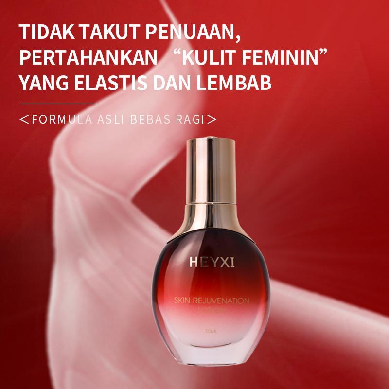 Jual HEYXI 100ml lotion/pelembab/anti-kerut/pencerah/pengencang ...