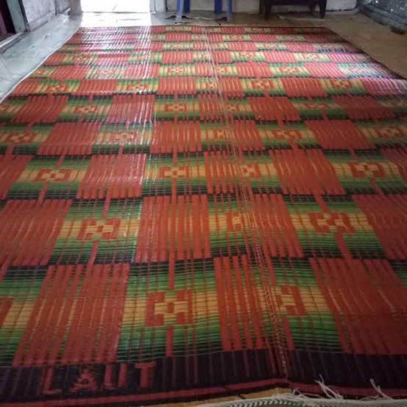 Jual TIKAR SL 2 X 2 METER BAHAN BAGUS AWET TERBAIK NO 1 SERBAGUNA ...