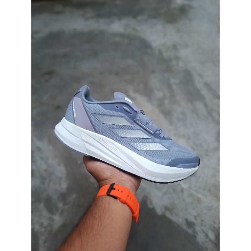 Jual sepatu lari road running duramo speed asli original mirah diskon ...