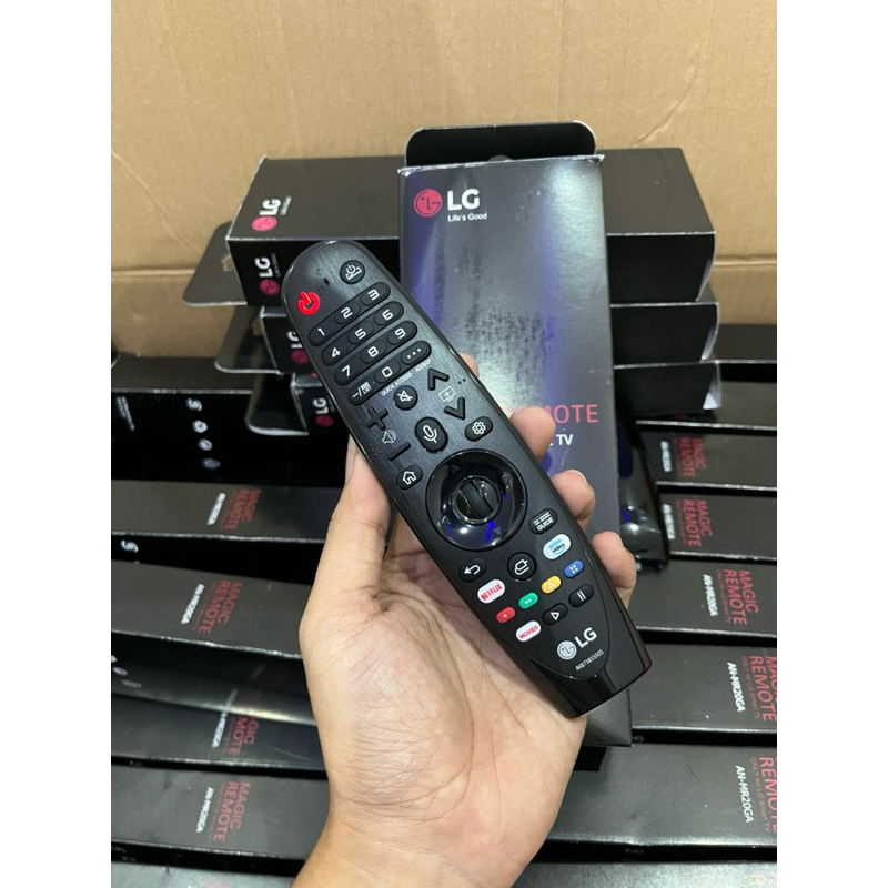 Jual MAGIC REMOTE AN-MR20GA MR20 MR20GA | Shopee Indonesia