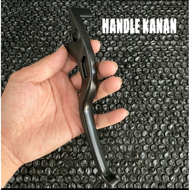 Jual HANDLE REM HANDEL REM LEVER R SUPRA X KHARISMA SUPRA FIT NEW SUPRA ...
