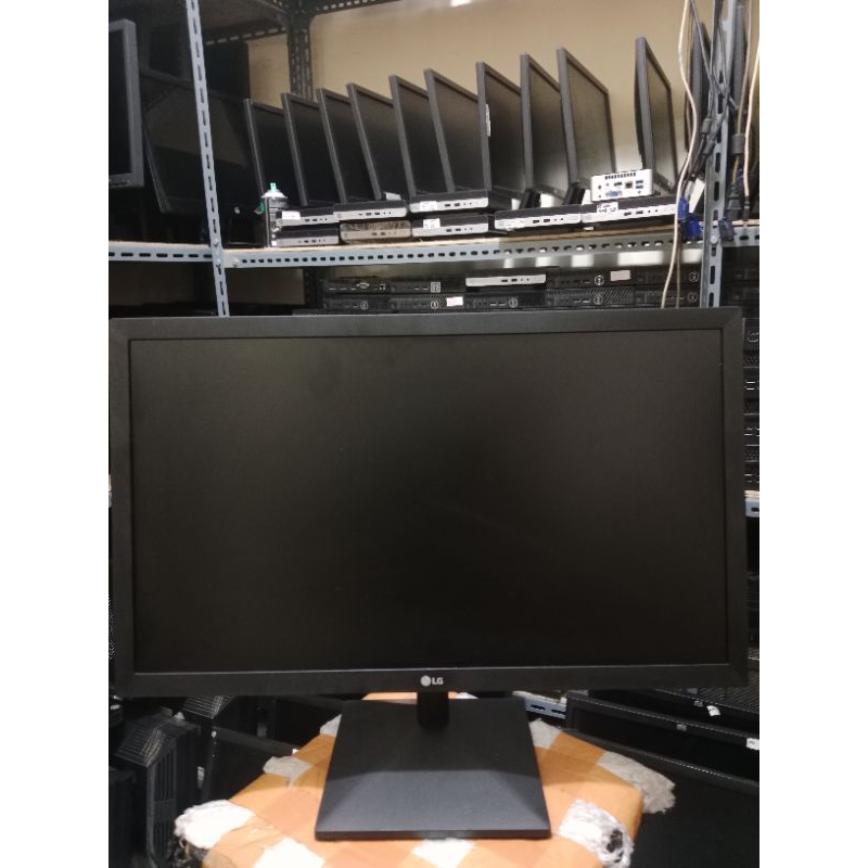 Jual Monitor LG 22MK400 22 inci Lengkap Kerdus Mulus Bergaransi ...
