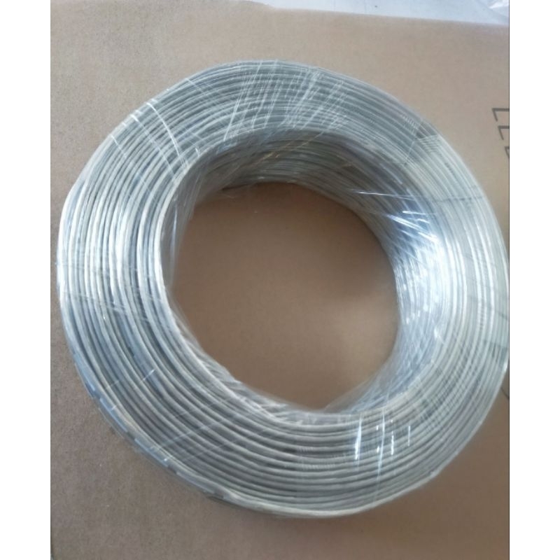 Jual Kabel transparan, Kabel Bening Serabut Untuk Neon Flex LED Strip ...