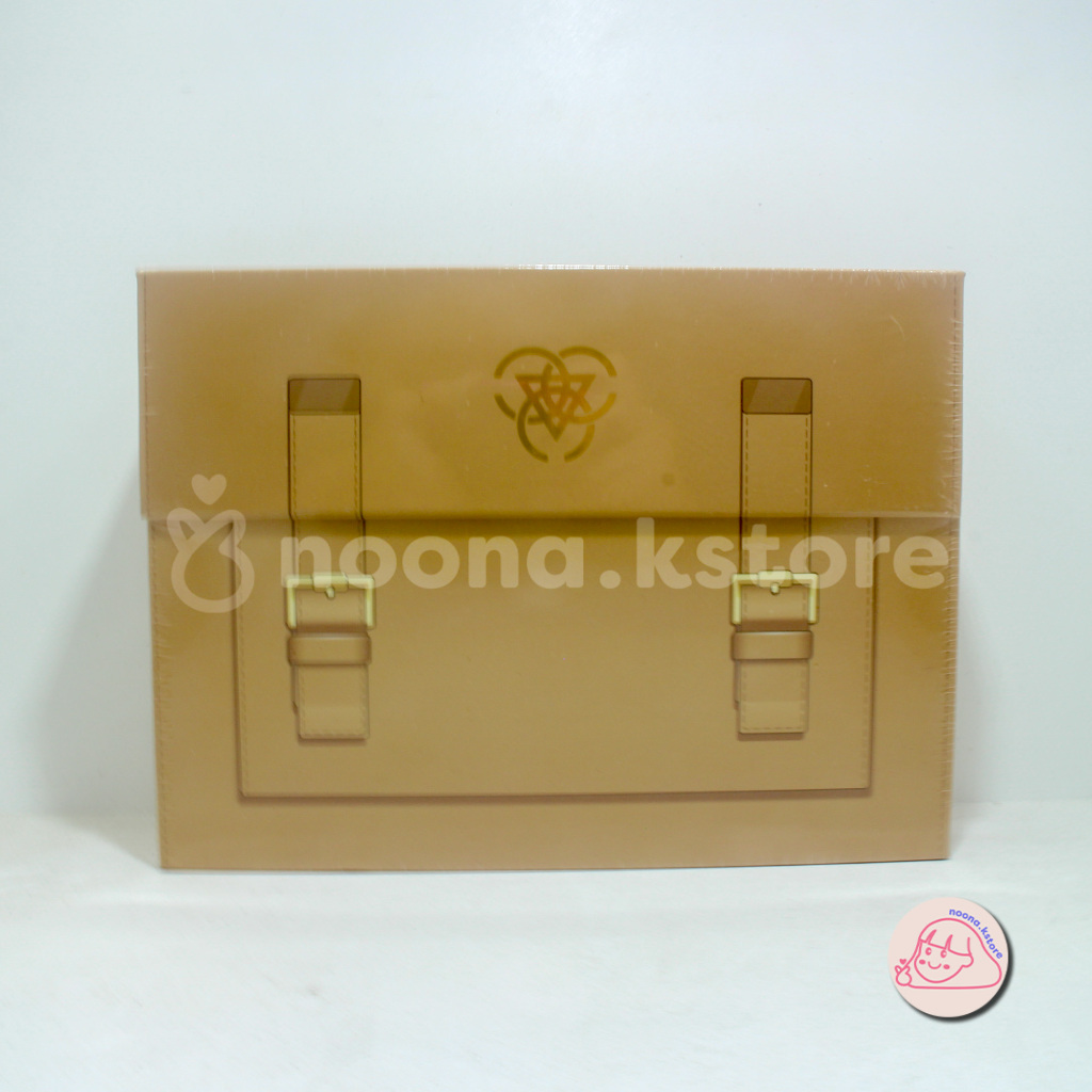 Jual [PO] BLUE ARCHIVE 2nd ANNIVERSARY OST (CD ALBUM PACKAGE + KIT ...