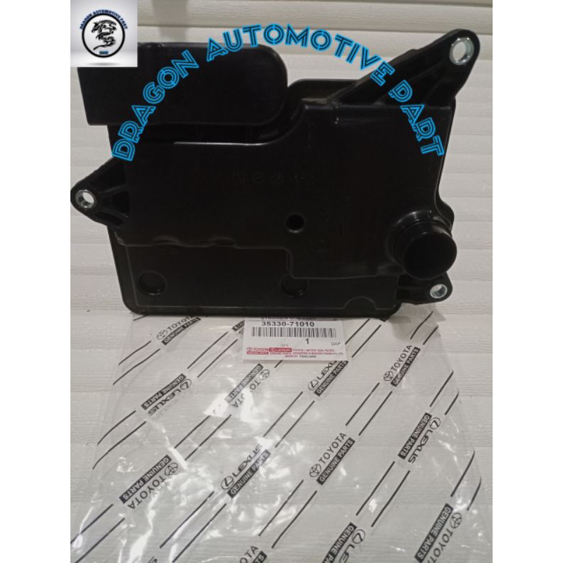 Jual FILTER OLI MATIC INNOVA REBORN DIESEL ASLU | Shopee Indonesia