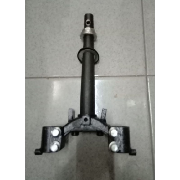 Jual SEGITIGA GARPU DEPAN MOTOR LEGENDA GRAND BARU BESI TEBAL KUALITAS ...