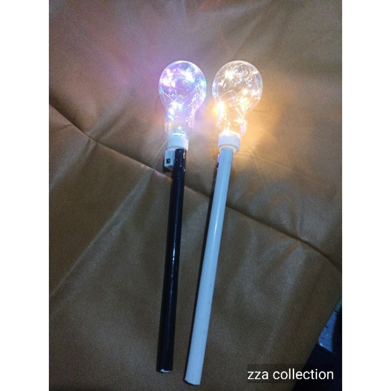 Jual obor takbir keliling,obor led,oncor lampu,obor pawai, obor ...