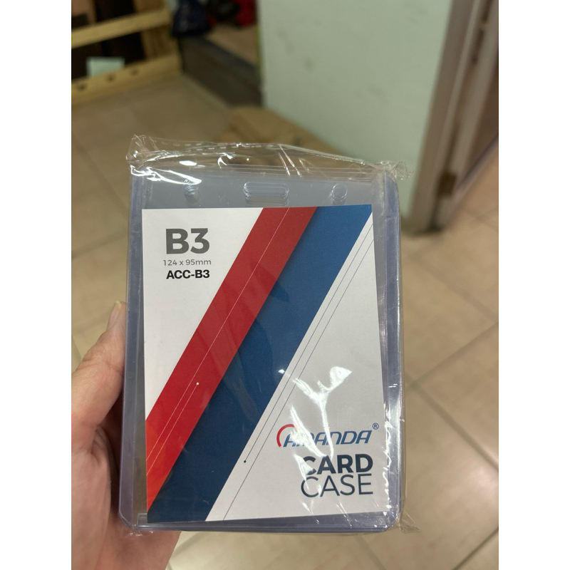 Jual Name Card B3 | Shopee Indonesia