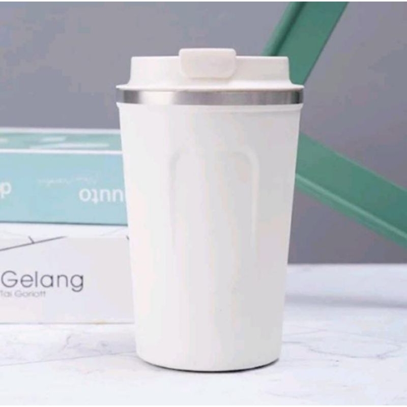 Jual Termos Kopi Polos stainless steel/termos Kopi/cangkir | Shopee ...