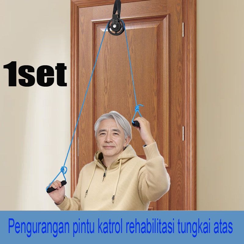 Jual Alat Terapi Bahu - Terapi Stroke Struk Untuk Orang Tua Stroke ...