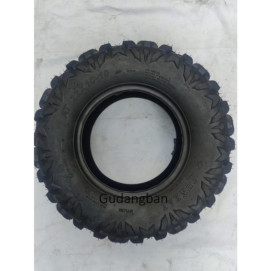 Jual ( BAN PILIH DI VARIAN )SALE!! Ban ATV Import Ring 10 Belakang ...