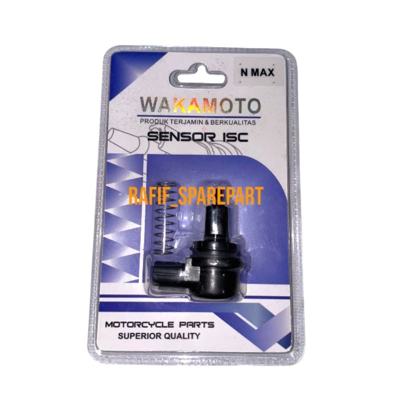 Jual SENSOR LANGSAM CUK OTOMATIS ISC YAMAHA NMAX OLD XRIDE FINO 115 ...