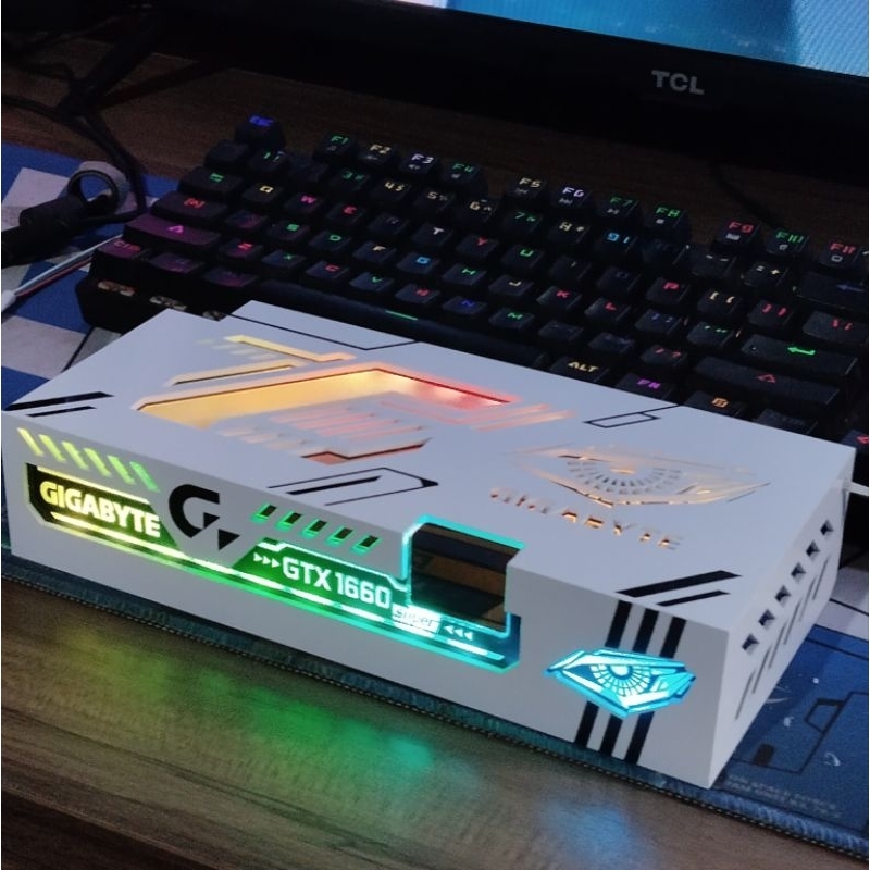 Jual cover vga custom | Shopee Indonesia