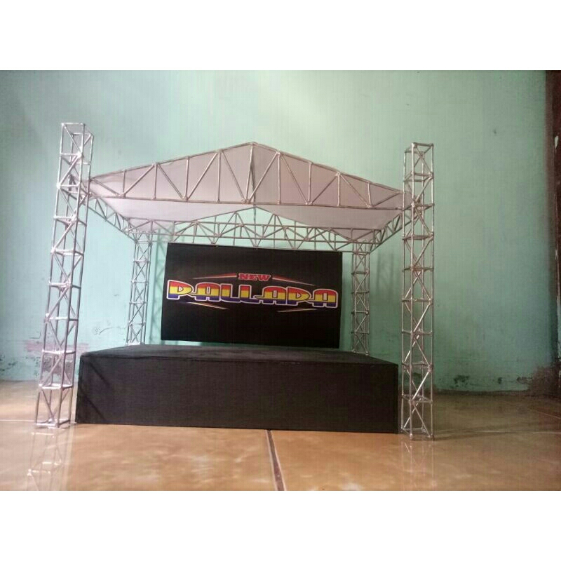 Jual miniatur panggung rigging | Shopee Indonesia