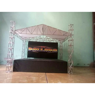 Jual Panggung Rigging Terlengkap & Harga Terbaru Oktober 2025 | Shopee ...