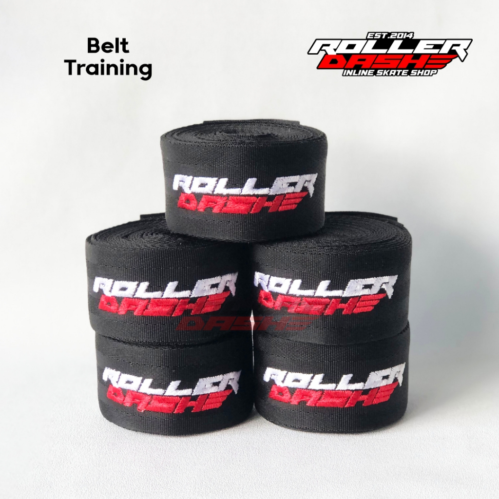 Jual Belt Training by Roller Dash | Shopee Indonesia