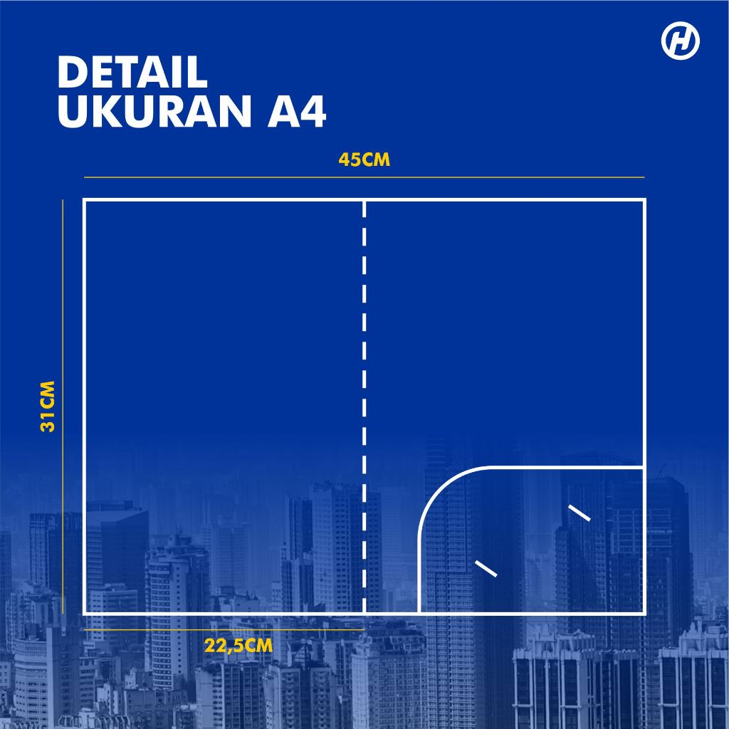 Jual MAP HOLDER/STOPMAP CUSTOM DESAIN F4/A4 - PERKANTORAN, SEKOLAH ...
