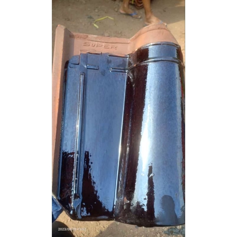 Jual Genteng Morando Super Jatiwangi | Shopee Indonesia