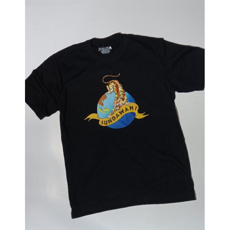 Jual kaos sunda wani | Shopee Indonesia