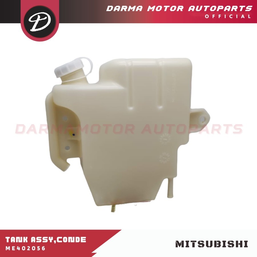 Jual Tabung Cadang Air Radiator Mitsubishi Canter PS125 PS110 PS136 ...