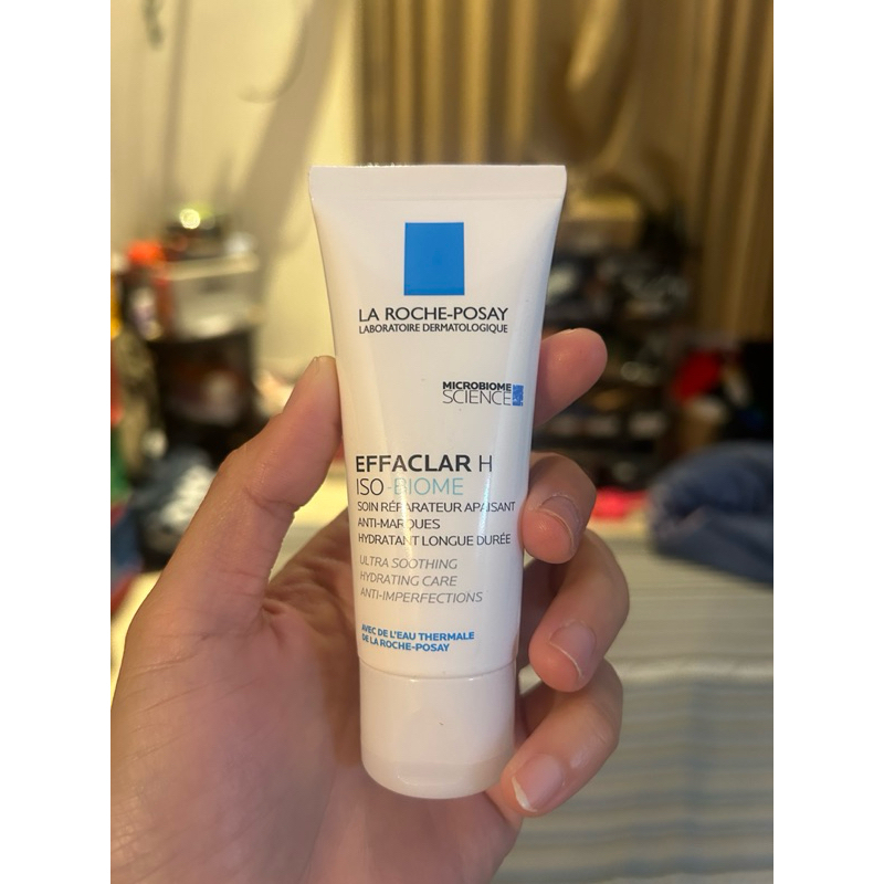 Jual La Roche Posay Effaclar H Iso-Biome Ultra Soothing Hydrating Care ...
