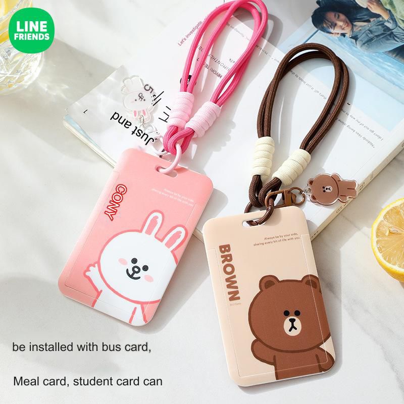Jual LINE FRIENDS Bag Tag Original | Shopee Indonesia